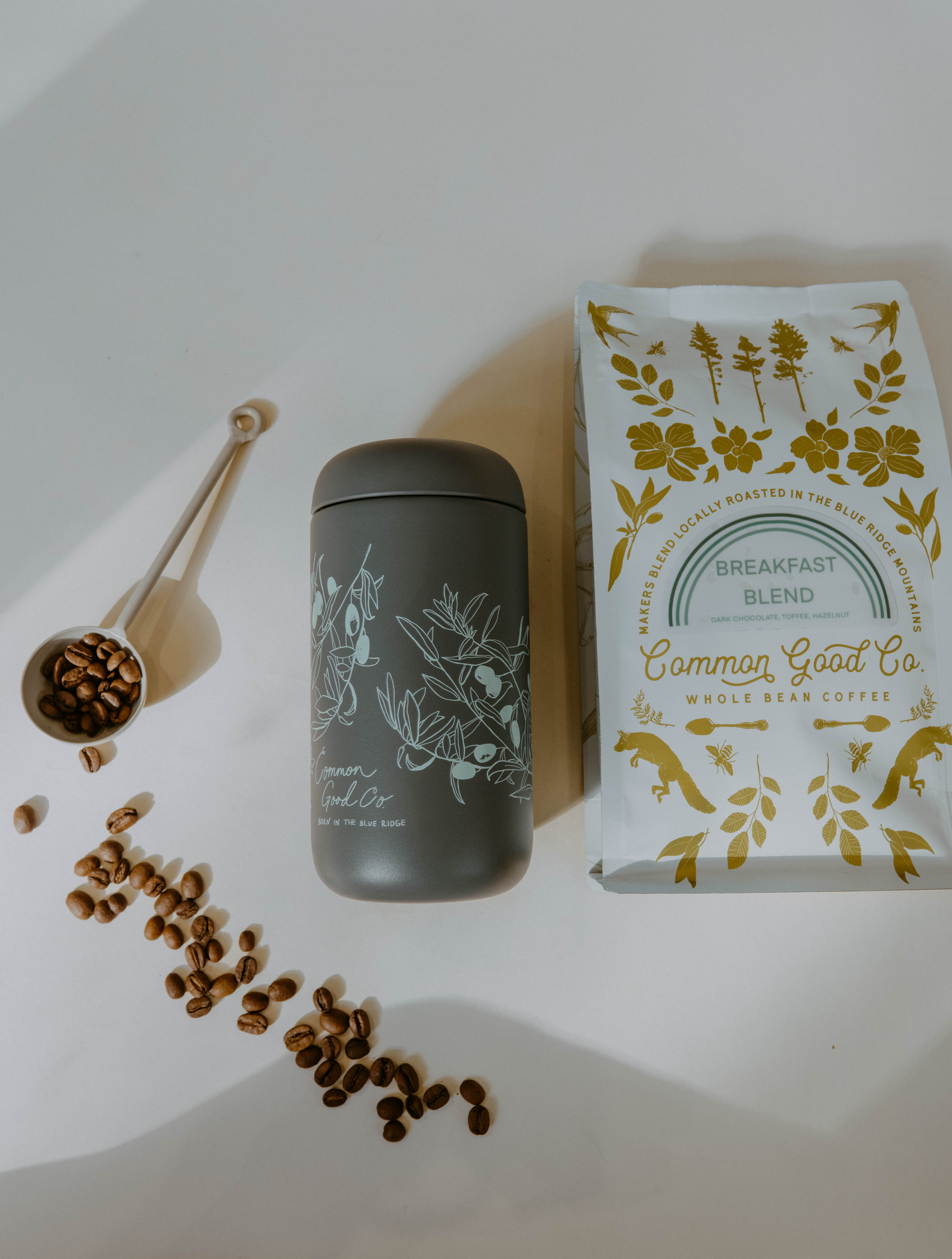 Coffee Bundle | Common Good Company